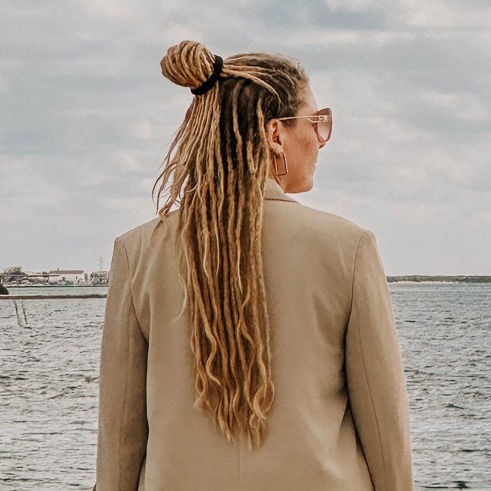Real Dreadlock Transformations at Dreadshop Salon