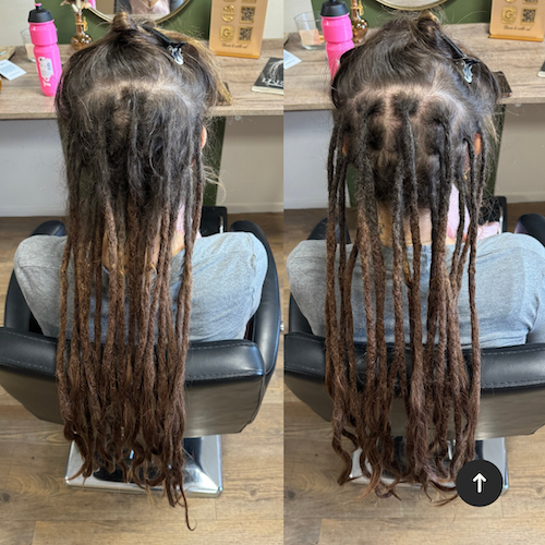 Why is Regular Maintenance of Your Dreads Important?