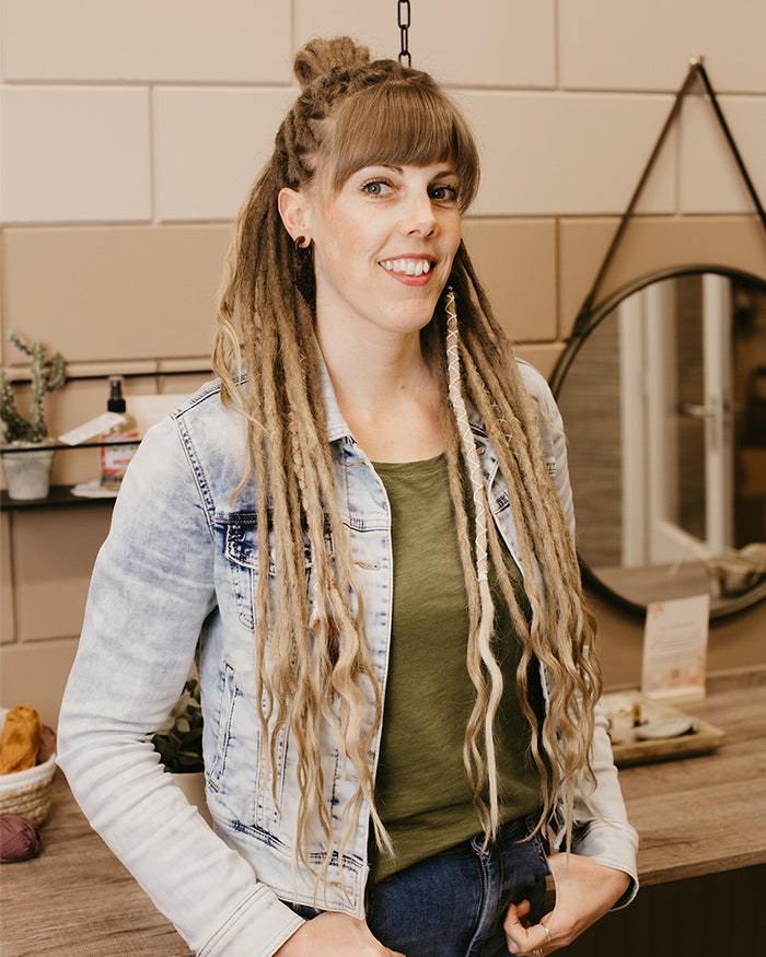 Dreadshop Salon - Dreadlocks specialist for synthetic and real Dreads