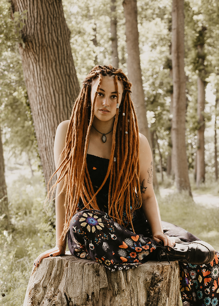 Find the perfect Dreadlocks and accessories at the Dreadshop.com