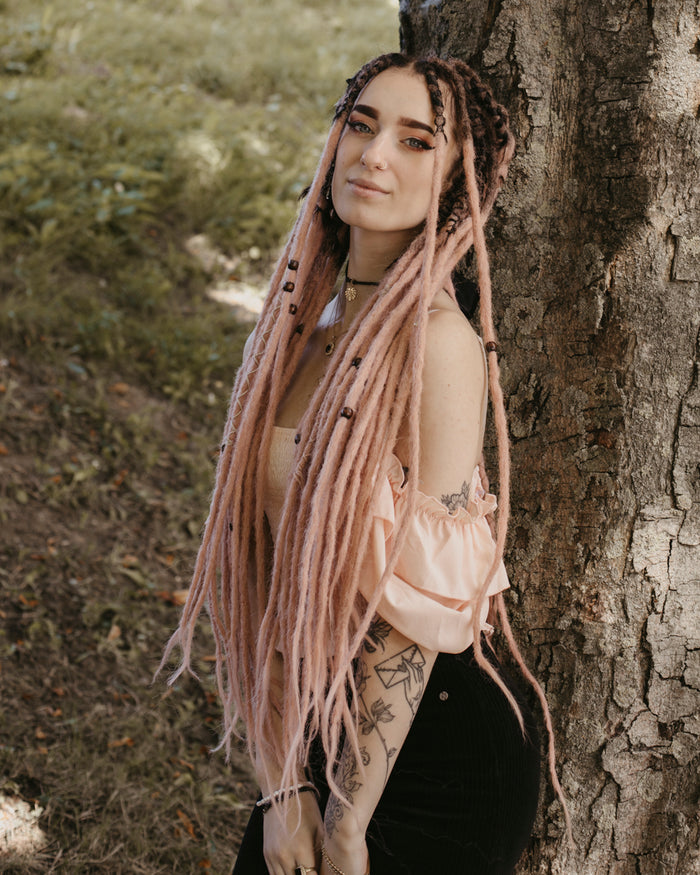 Shop the look of Emilie