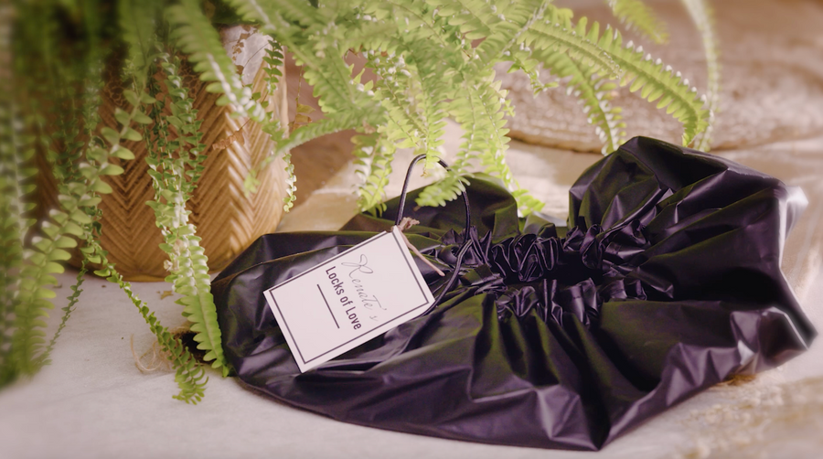 Want to buy a shower cap for your Dreads? Come to Dreadshop!