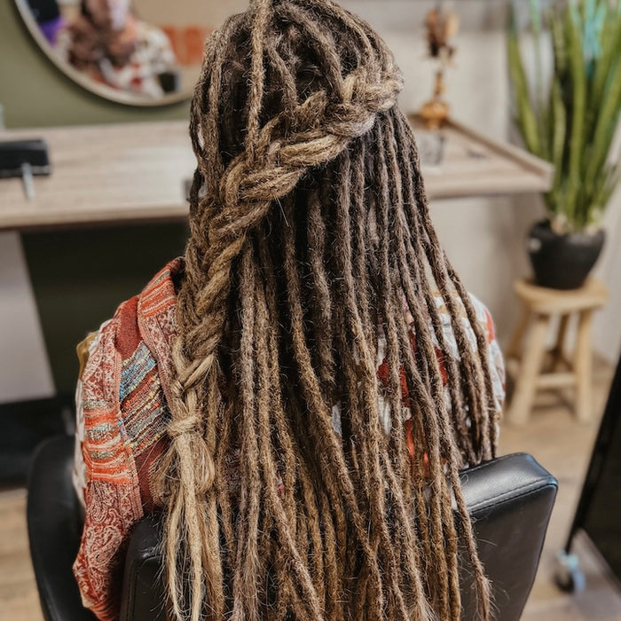 Dreadshop Salon - Dreadlocks specialist for synthetic and real Dreads