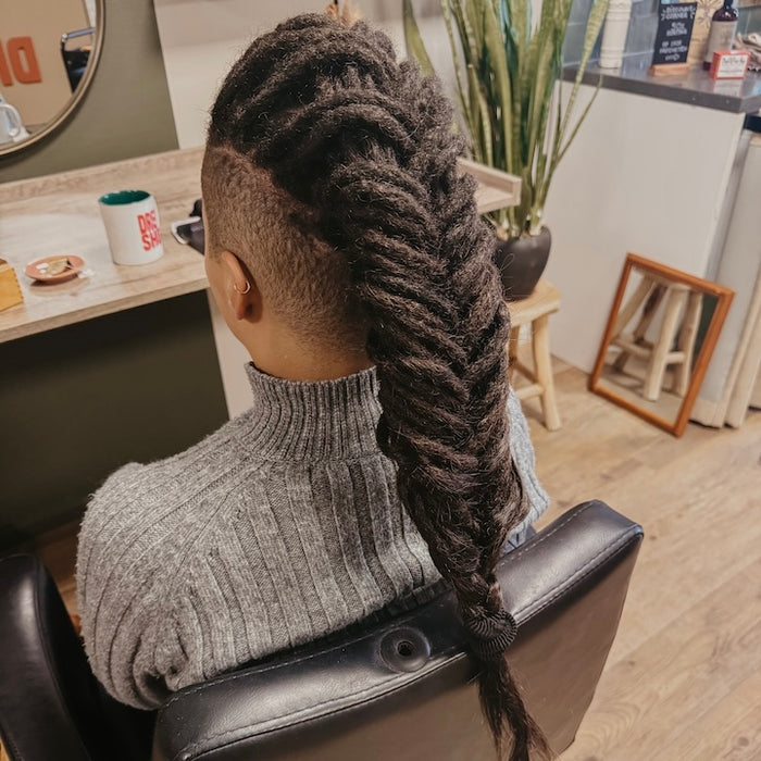 Dreadshop Salon - Dreadlocks specialist for synthetic and real Dreads