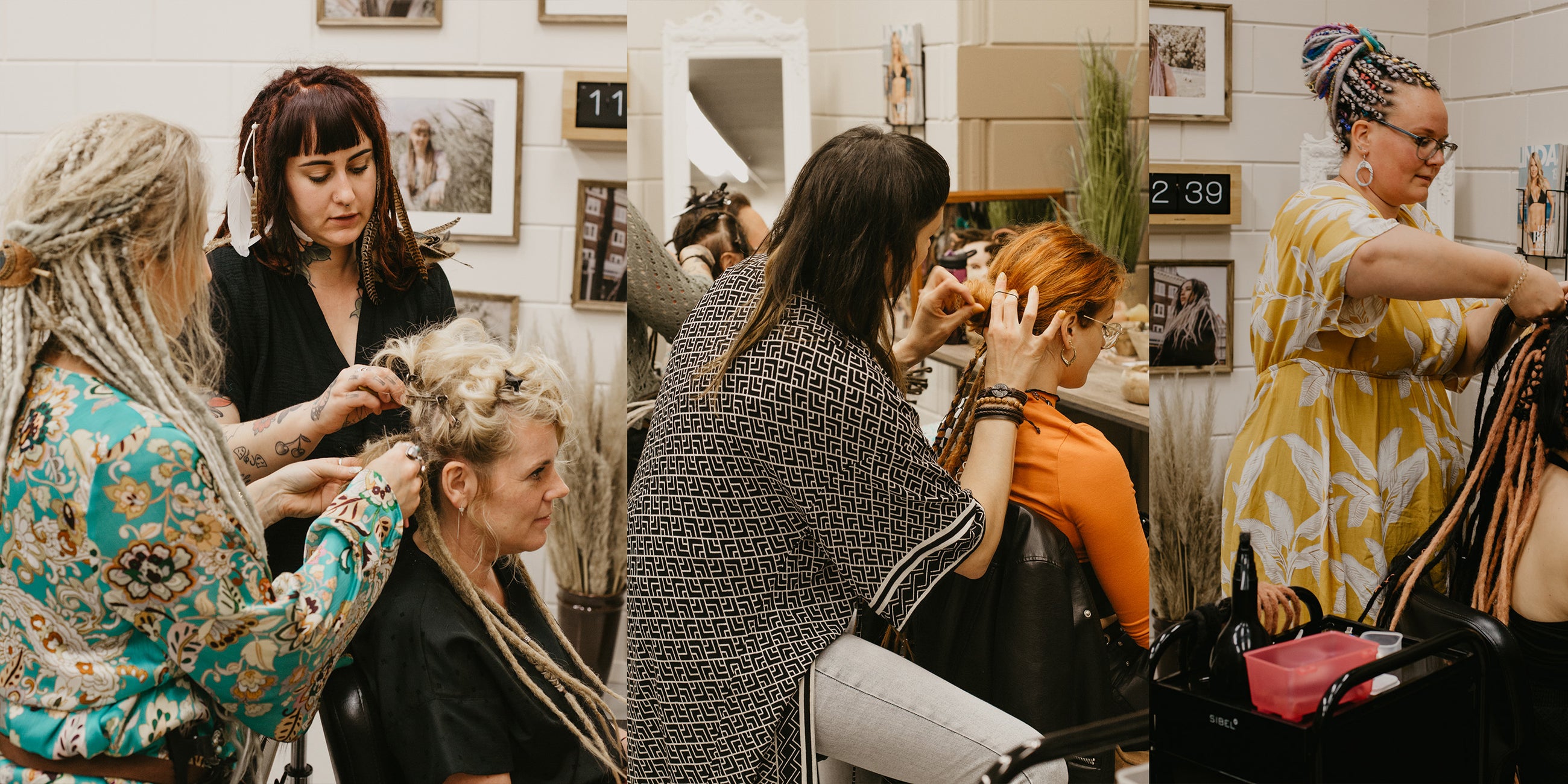 Dreadshop Affiliates