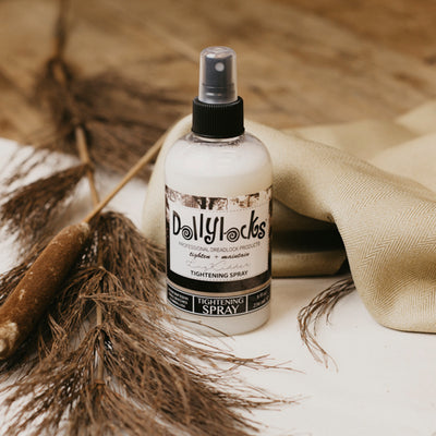 Dollylocks Tightening Spray